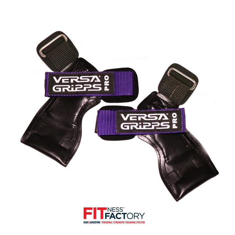 VERSA GRIPPS ® PRO – Fitness Factory