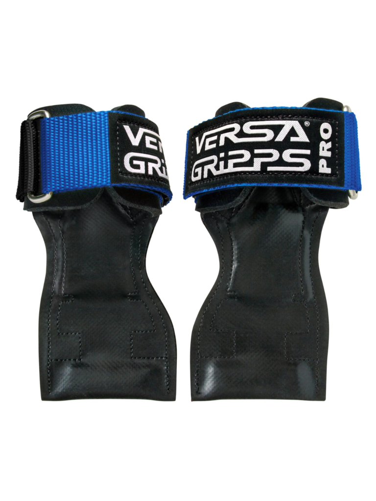 VERSA GRIPPS ® PRO - Fitness Factory