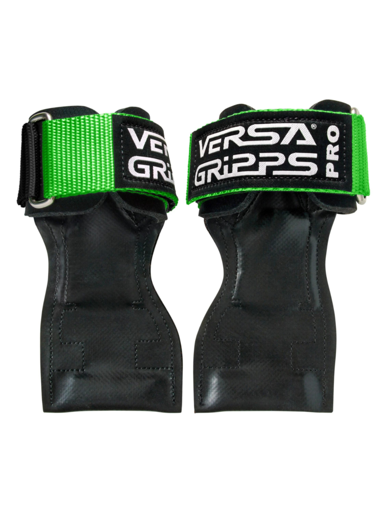 VERSA GRIPPS ® PRO - Fitness Factory