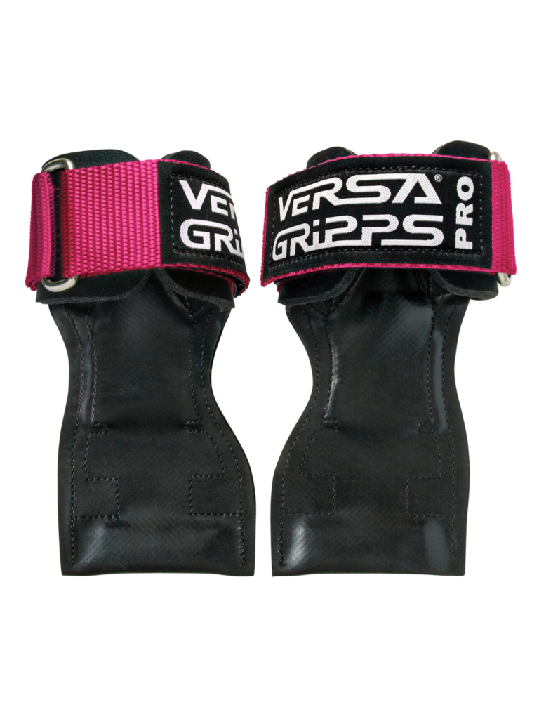 VERSA GRIPPS ® PRO - Fitness Factory
