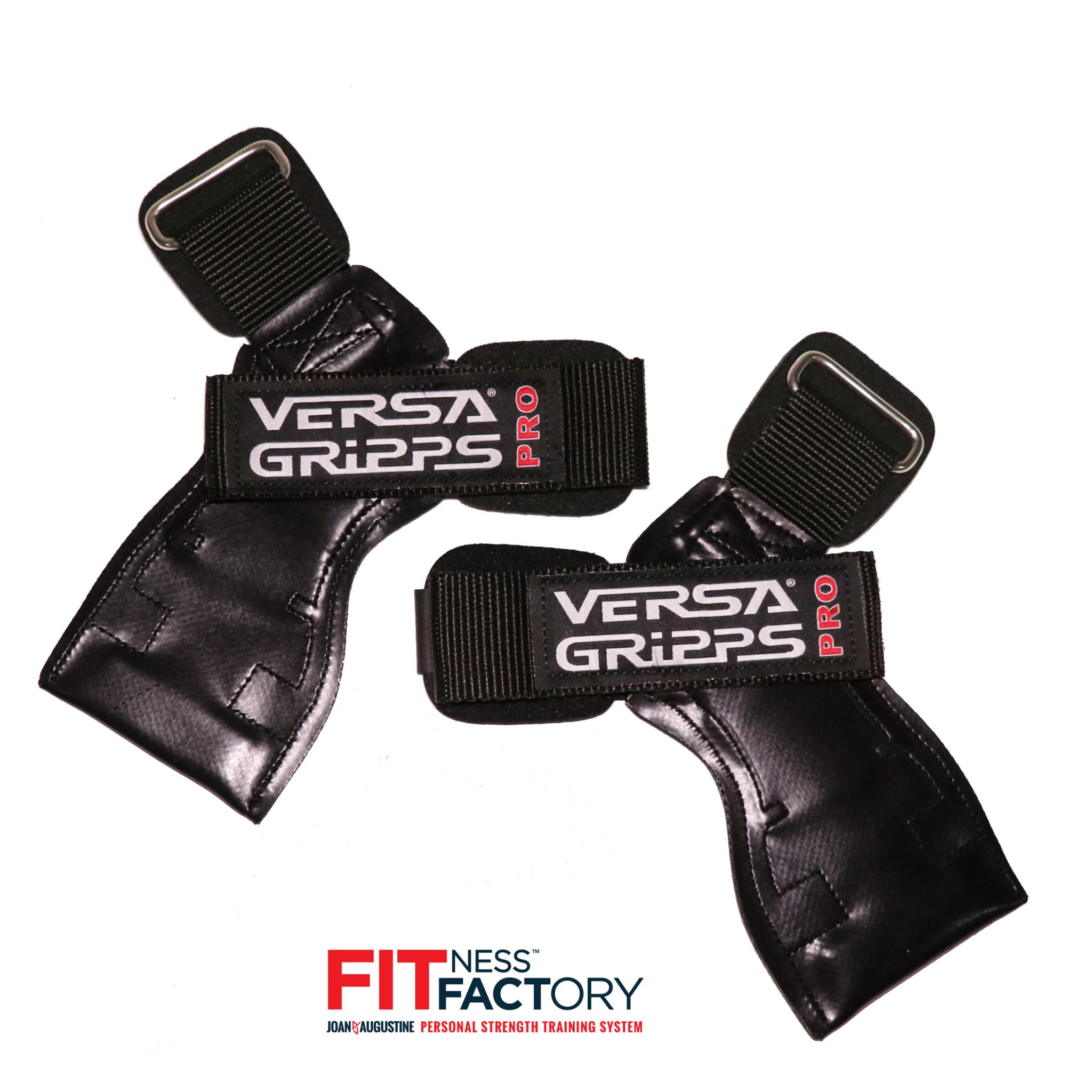 VERSA GRIPPS ® PRO - Fitness Factory Singapore